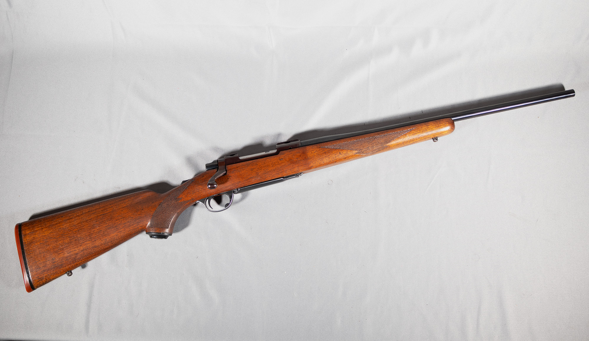 Ruger ~ M77R ~ .243 Winchester | Mack's Prairie Wings